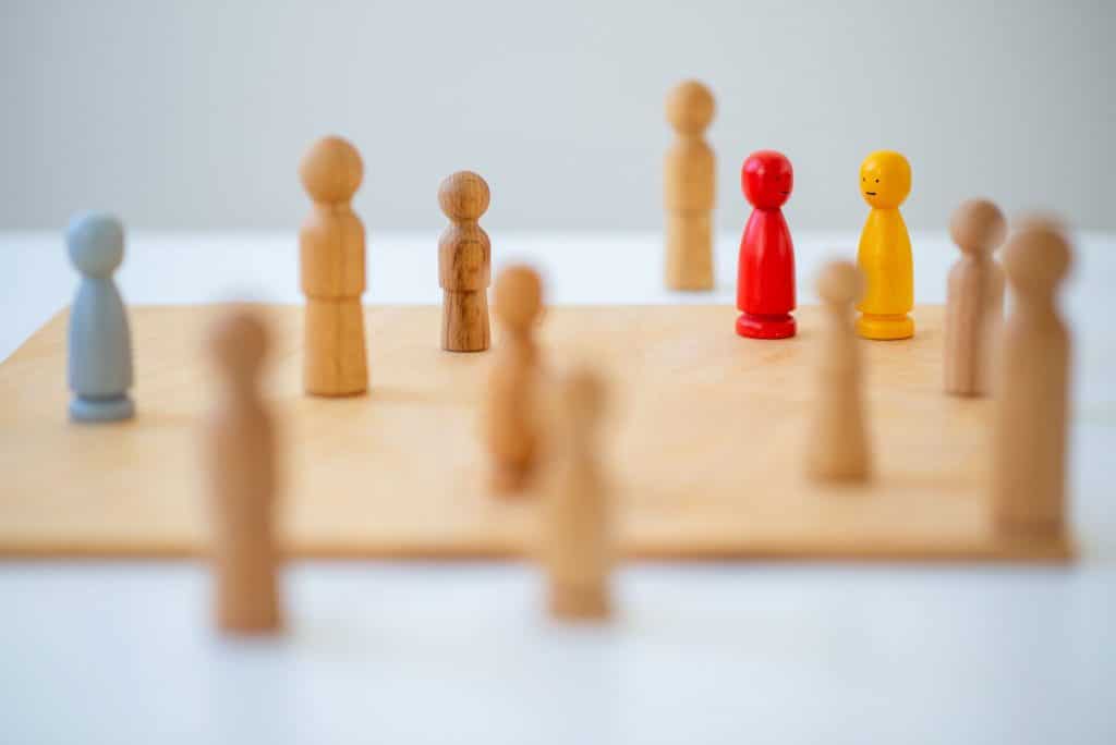 Exploring and Resolving Issues of Mistrust within the Family ...