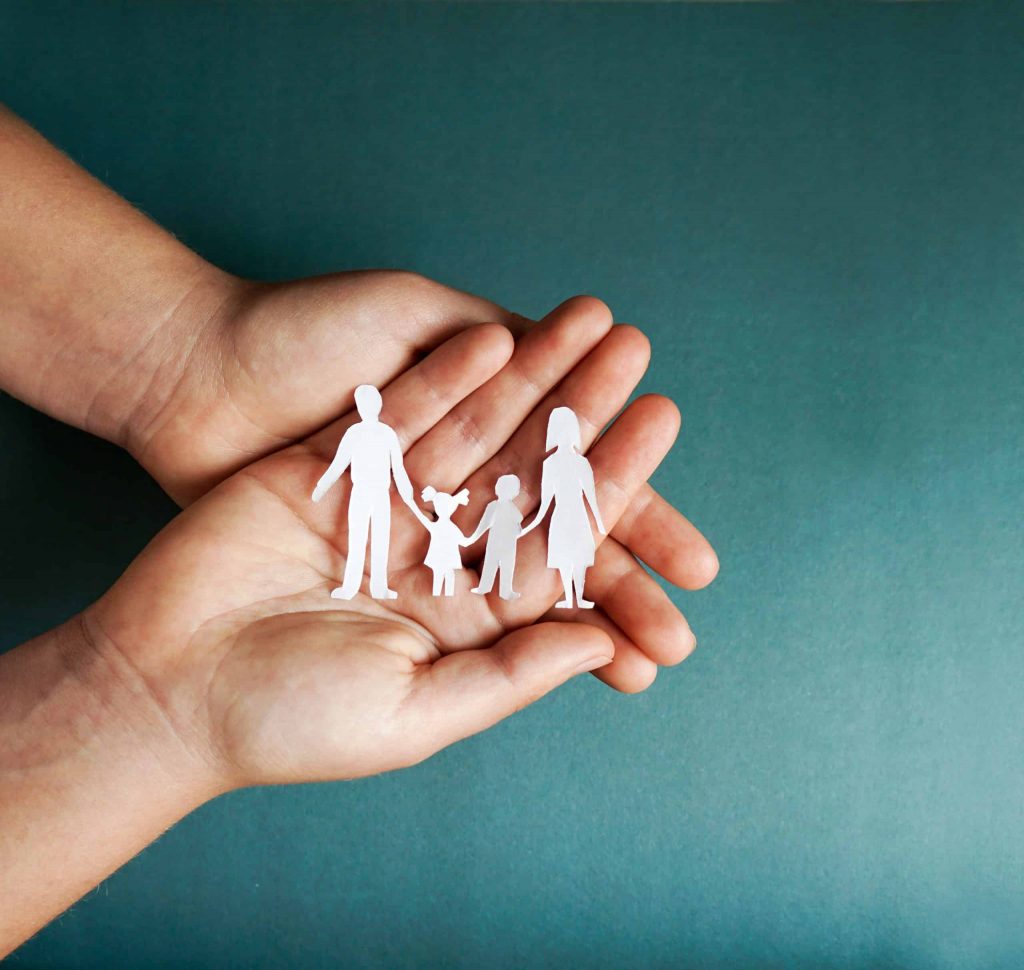 Codependency and Codependent Parenting Breaking the Cycle ...