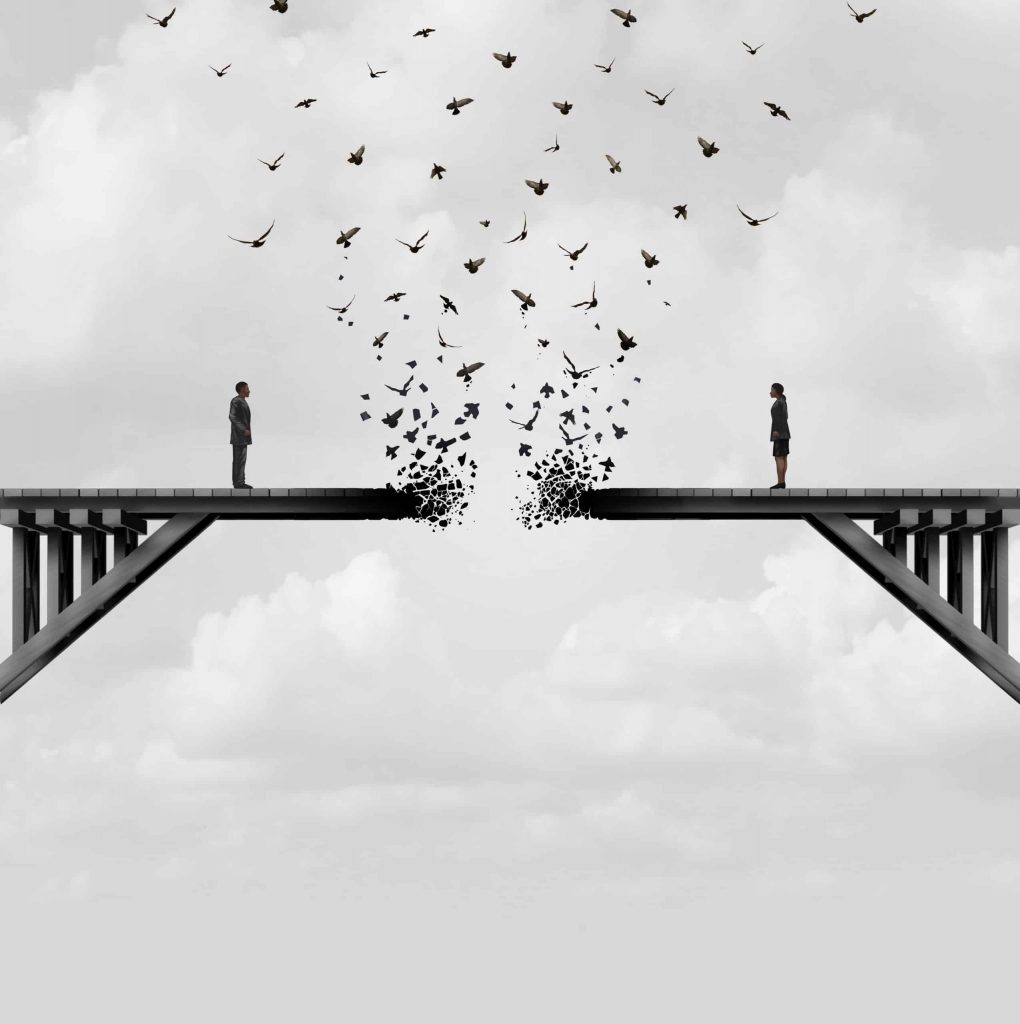 Exploring Power Dynamics In Relationships - Psychotherapy Resources